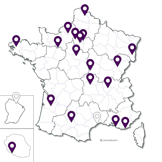 Les IFP – ANEP